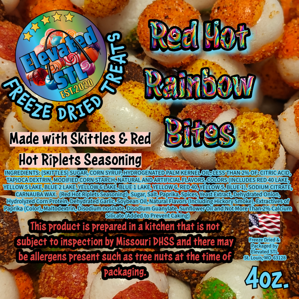 About Us – Elevated STL